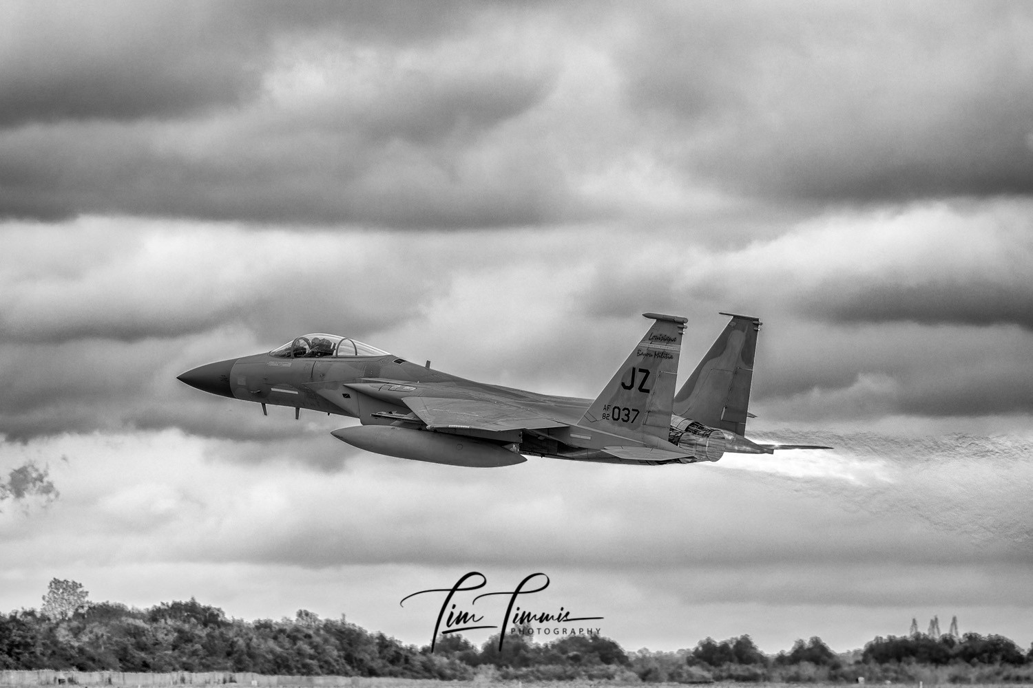 2022 Wings Over Houston Airshow | Tim Timmis Photography